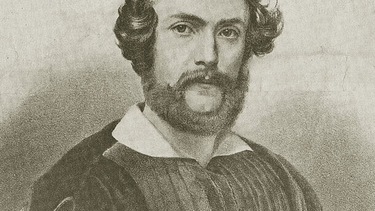 Herr Alexander Zauberkünstler